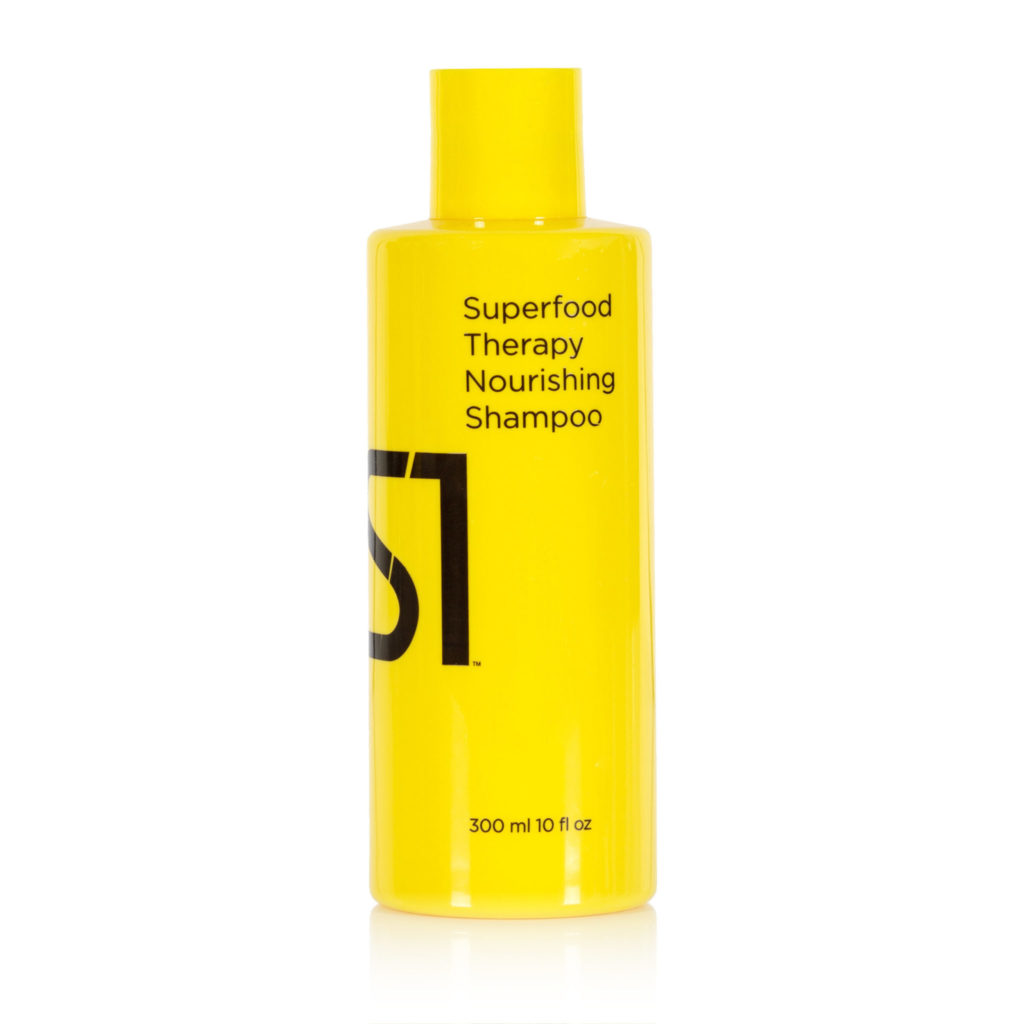 Nourishing Shampoo 300ml · Seamless1 UK